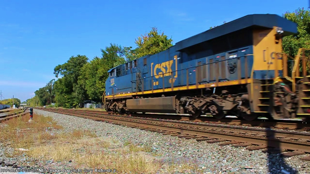 CSX 970